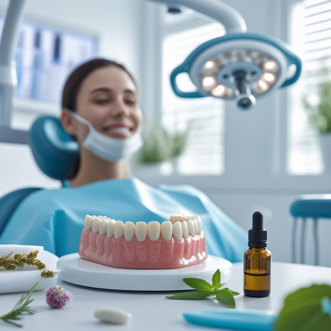 Holistic Solutions for Gum Disease - Milani Dentistry | WoodBridge ...