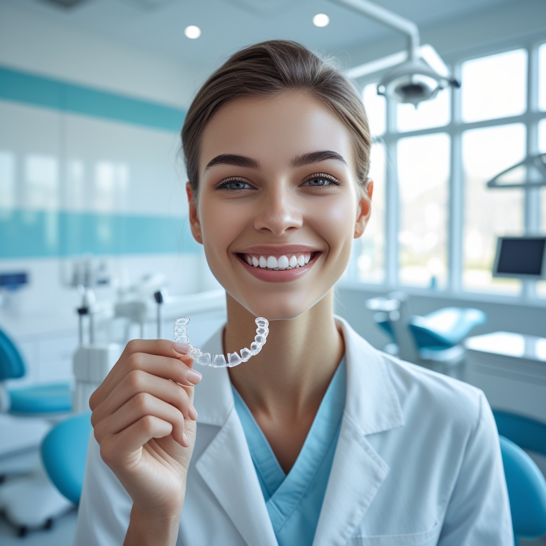 Top 7 Benefits of Choosing Invisalign in Woodbridge - Milani Dentistry ...